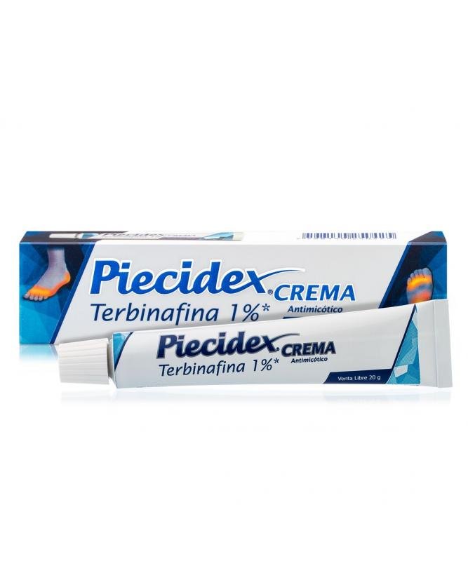 PIECIDEX CREMA X 20 GRS